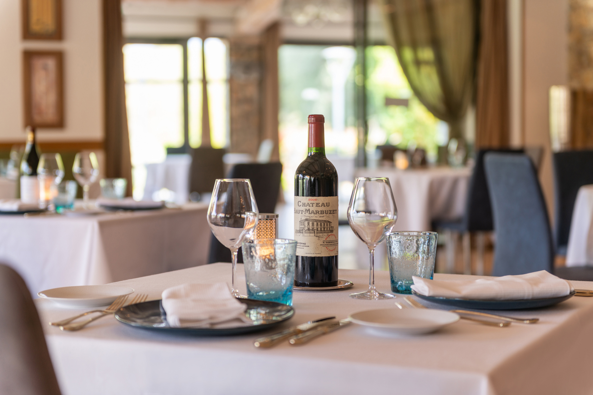 Dîner de Pâques - Opio Valbonne Golf Resort