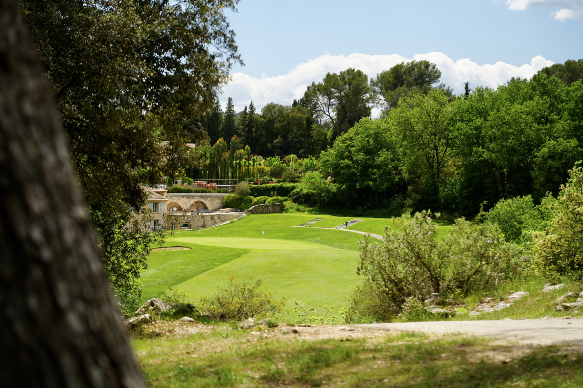 Nature & Golf Day - Golf d'Opio-Valbonne | Resonance