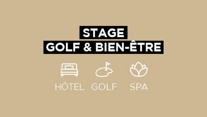 Stage Golf & Bien-être - Opio Valbonne Golf Resort