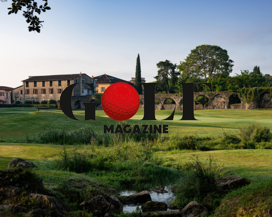 Opio-Valbonne Golf Club Featured as "Club of the Month" in Golf ...